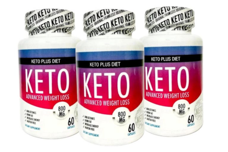 Keto Plus: Opiniones (2023) - ¿Funciona o Es Un Timo?