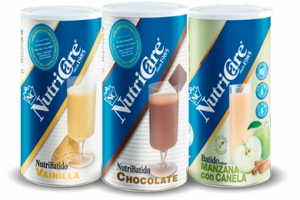 Nutricare • Opiniones Sinceras (2025) - Análisis Detallado