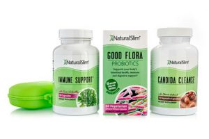 Natural Slim: Opiniones y Análisis (2023) - ¿Funciona?